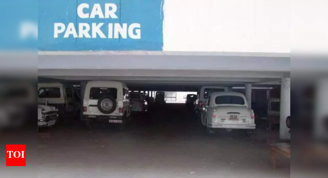 Manimajra housing project to feature rare basement parking | Chandigarh ...