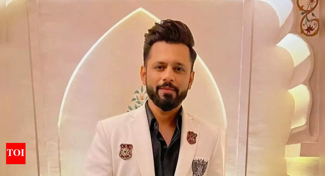 Rahul Vaidya on Ganesh Chaturthi preparations: "Bringing Bappa home is my duty" | Hindi Movie ...