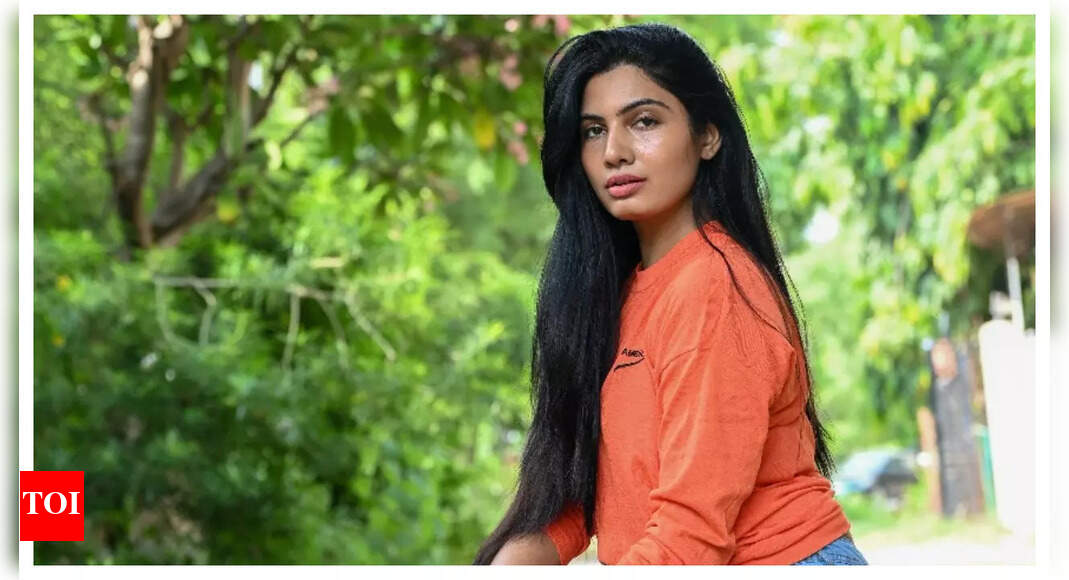 Gujarati cinema is no longer just about family dramas & comedies: Avani Modi | Gujarati Movie ...