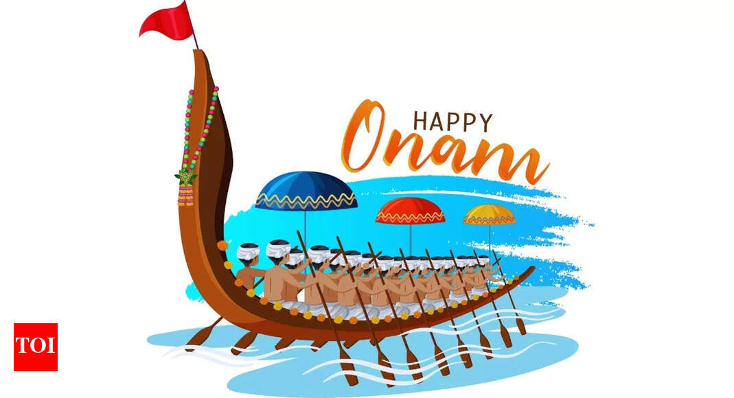 Onam Wishes & Messages: 90+ Happy Onam Wishes, Messages, Greetings ...