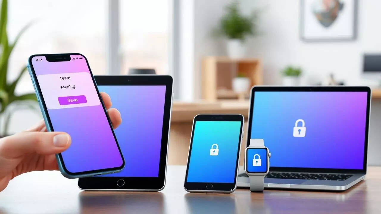 How To Keep Your Calendar Updated On All Devices While Protecting Data