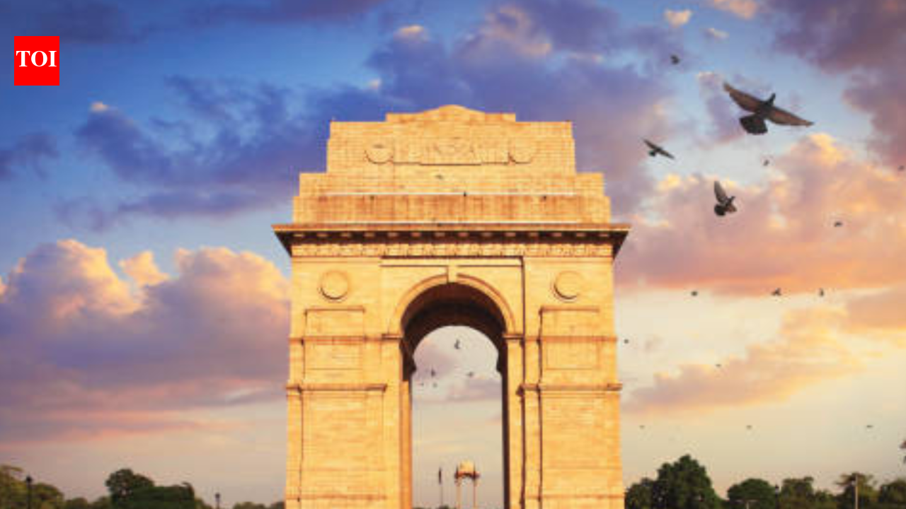10 must-try foods that define the true taste ofDelhi