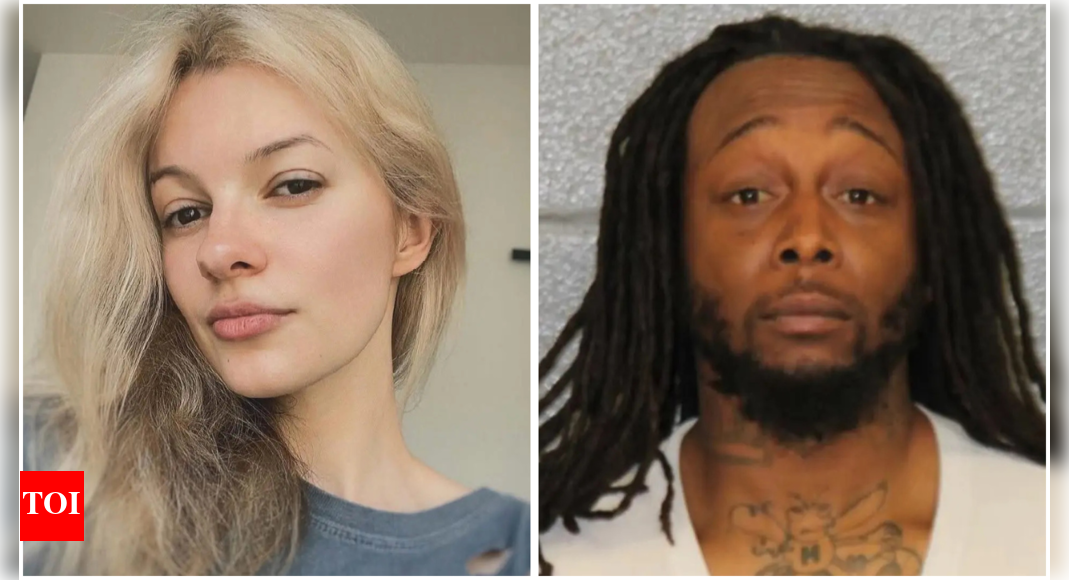 Charlotte station stabbing: Ukrainian refugee woman killed in North ...