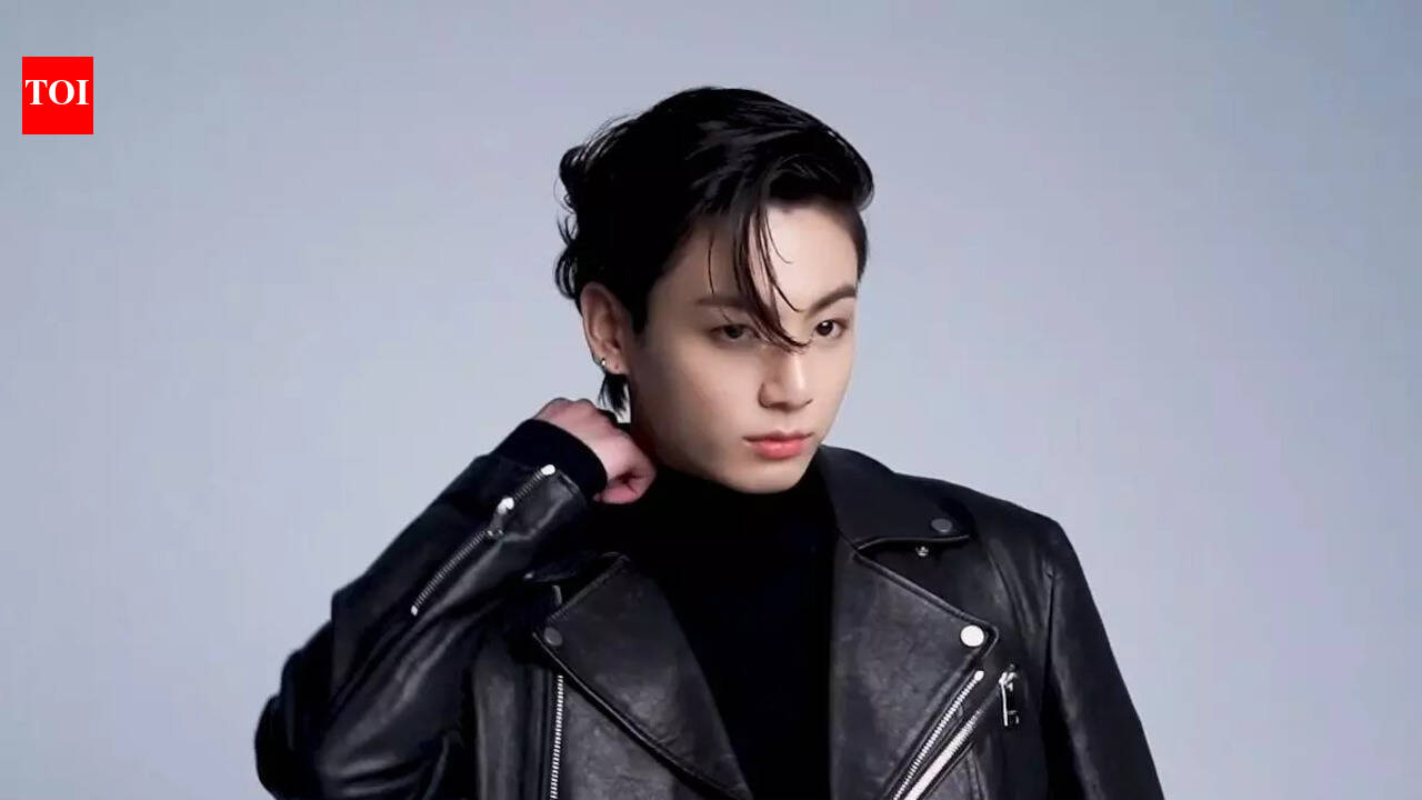 5 Style Lessons to Learn from BTS' Jungkook