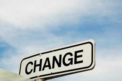 Young agents of positive change - Times of India