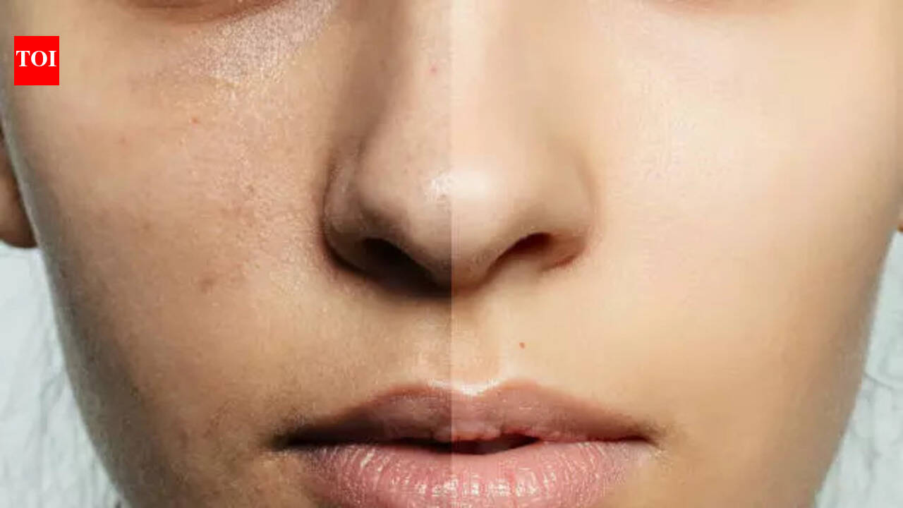 7 days routine for a glowing skin: One week skin transformation plan