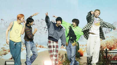 CORTIS: Big Hit's newest boy-band captivates fans with authentic self ...