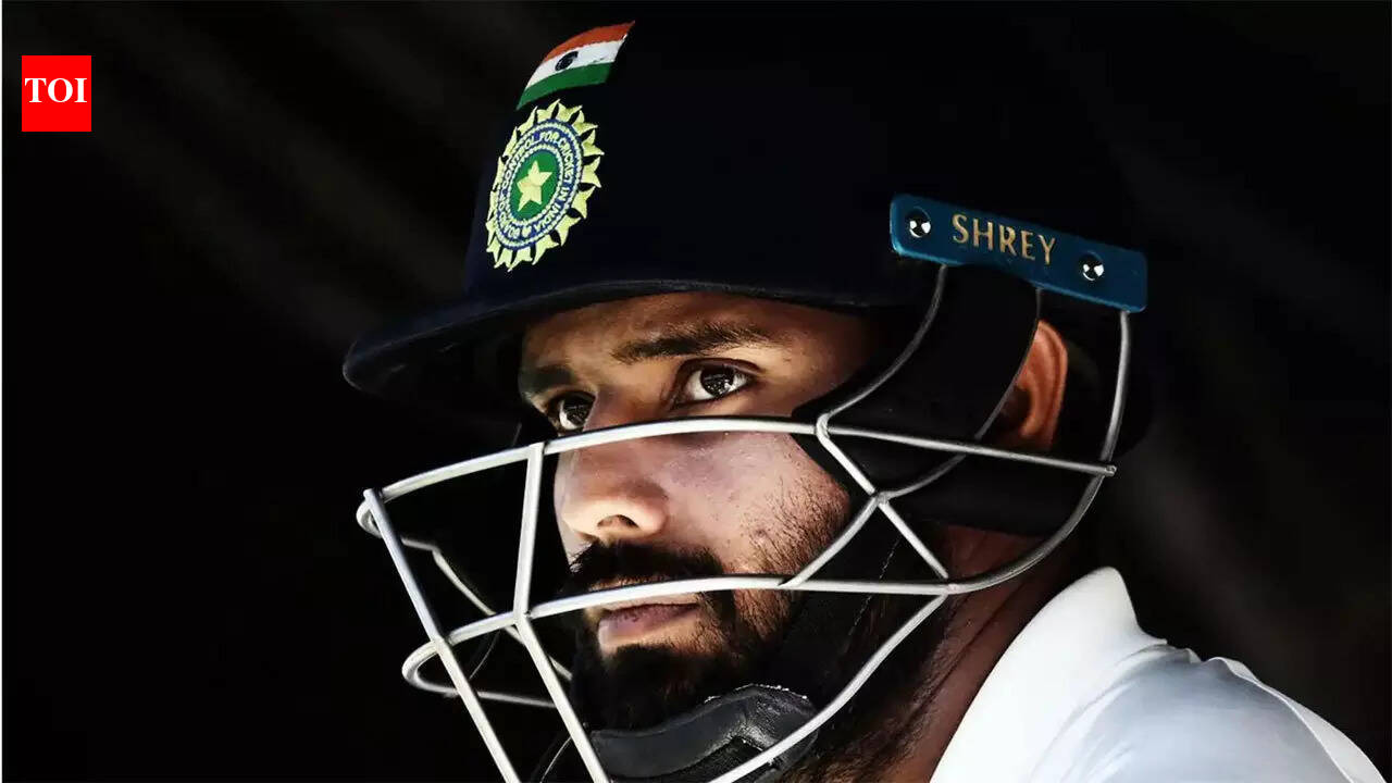 'Fresh challenge': Hanuma Vihari joins Tripura after leaving Andhra ...