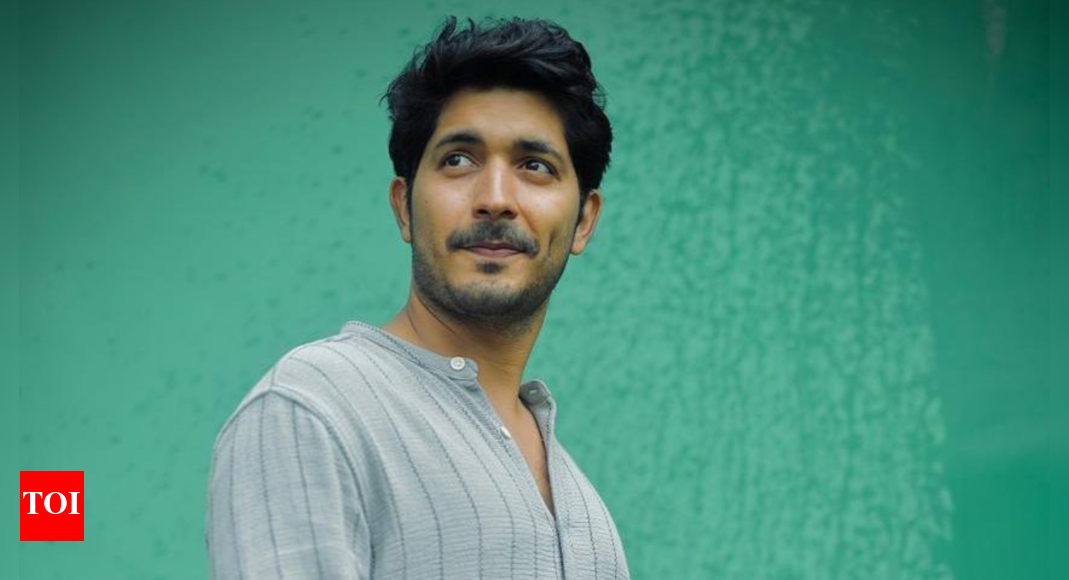 Nishank Verma on being part of Haale Dil: It’s an emotional roller ...