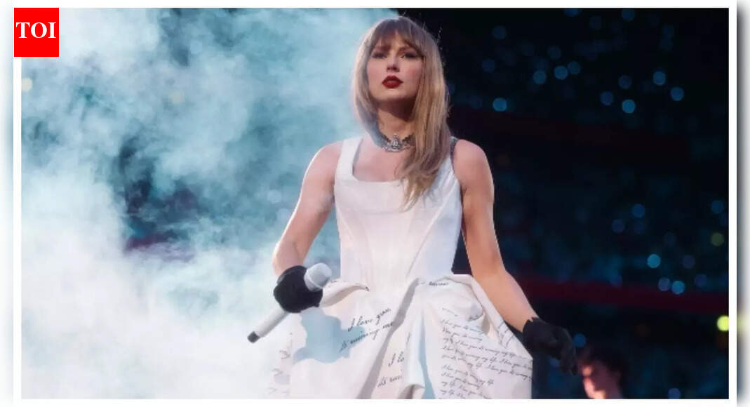 Amidst Taylor Swift engagement buzz German court convicts teen for ...