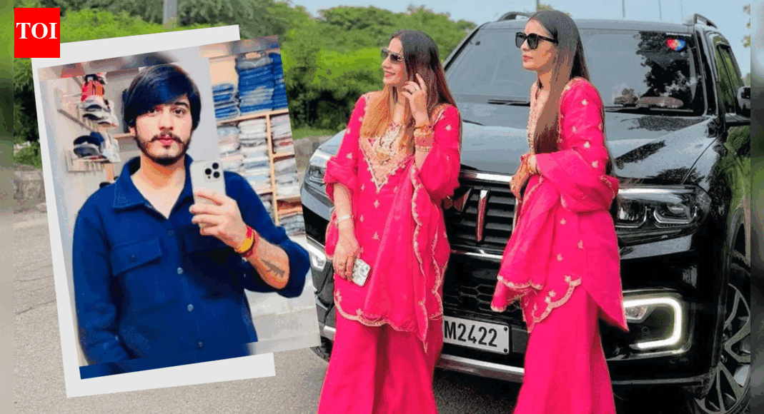 Nikki Bhati Murder: How did Nikki die? New videos muddy murder charge ...