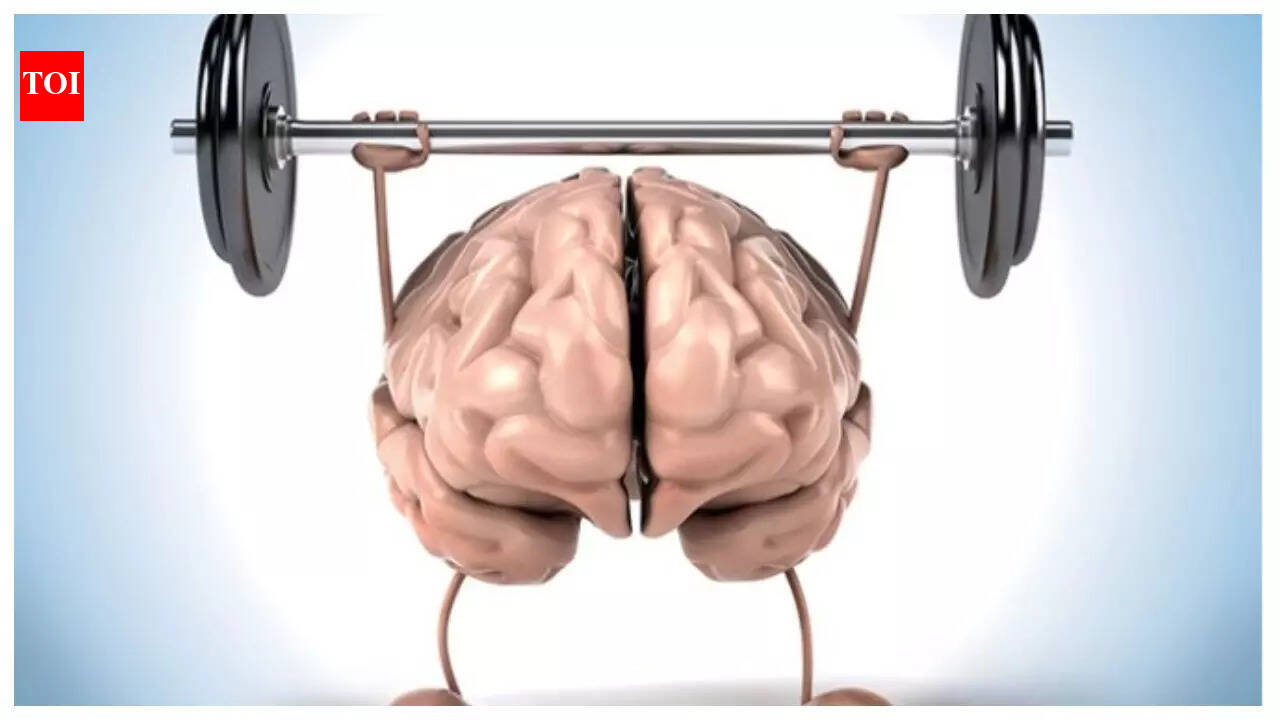 5 most powerful foods for the brain, (that help think sharper and be ...