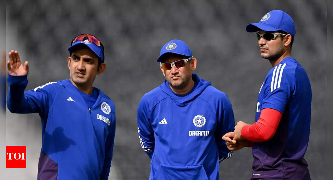 Asia Cup 2025 | 'He has created a new template': Aakash Chopra hails Gautam Gambhir’s stellar ...