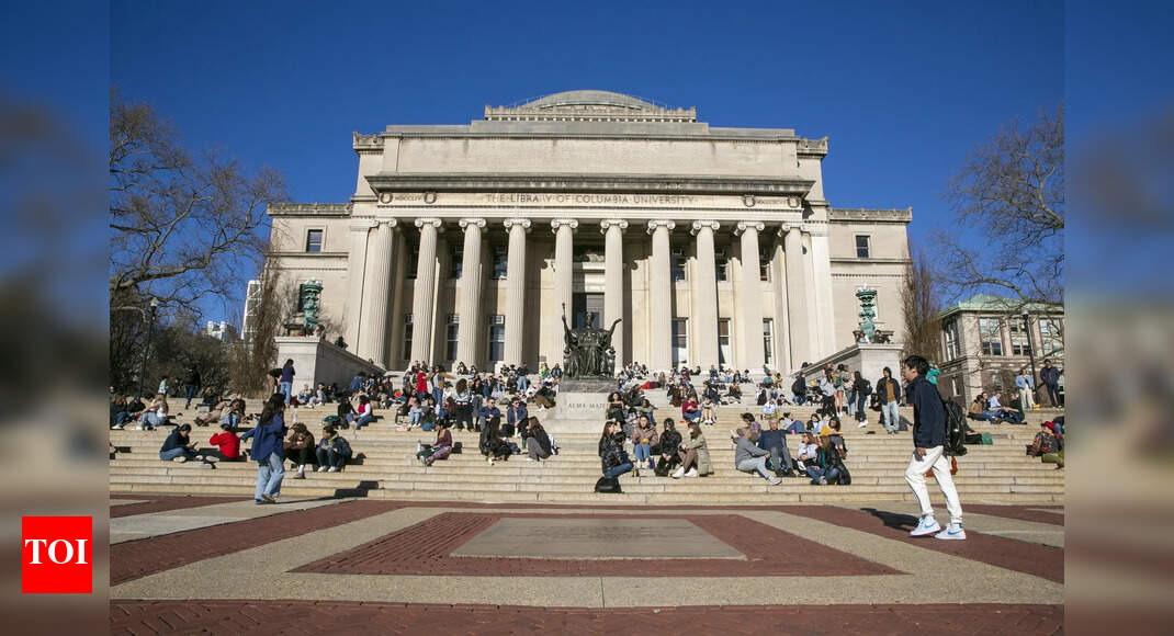 Why Harvard, Stanford, and Duke are calling students off wait lists at ...