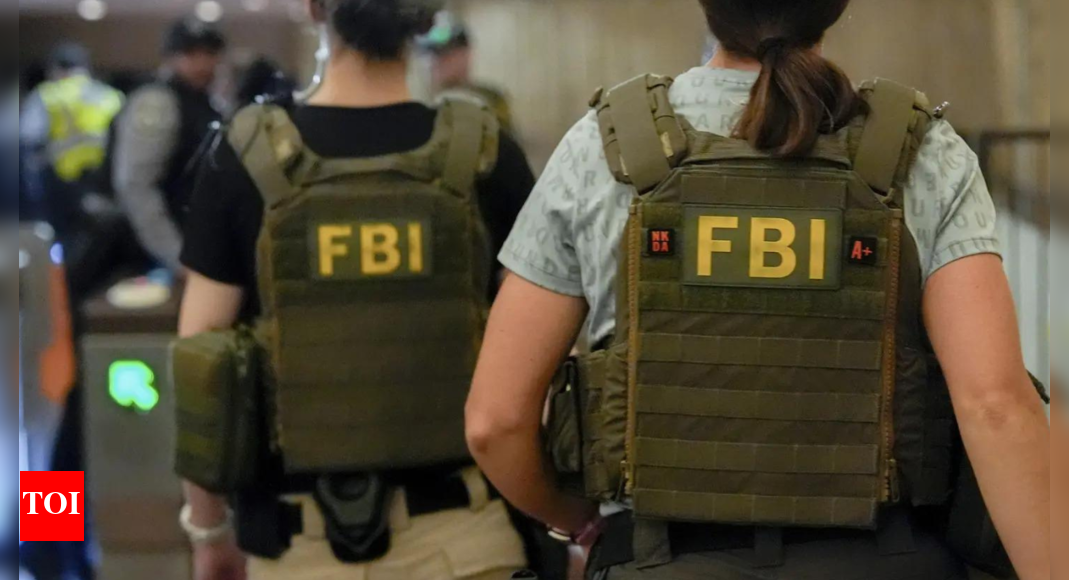 FBI whistleblowers: Justice department seals 10 settlements; agents to ...