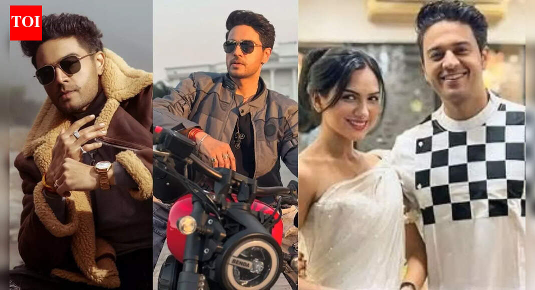 Bigg Boss 19: From being one of the highest-paid TV actors to luxurious ...