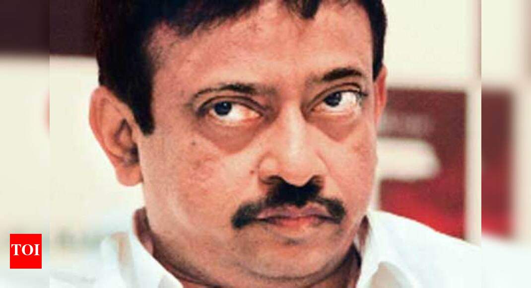 Emile Jerome sues Ram Gopal Verma | Hindi Movie News - Times of India