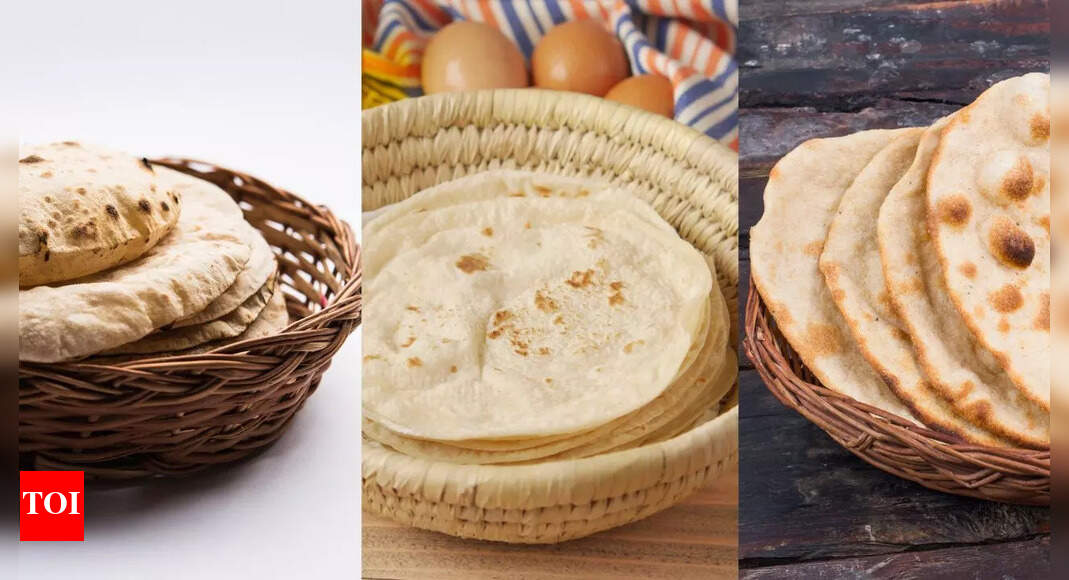 Simple gluten-free grains that are light to digest - The Times of India