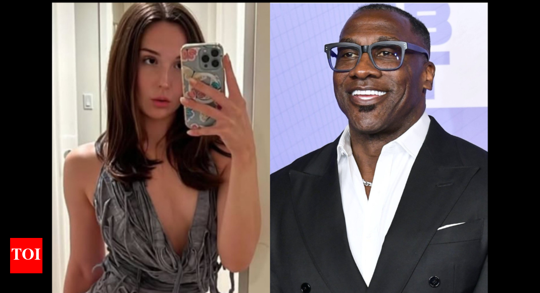 Shannon Sharpe’s ex-stylist hinted at a highly controversial past of ...