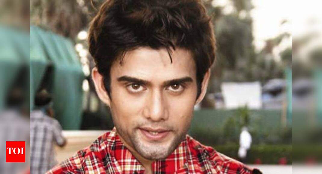 Yashdeep Nain in trouble! - Times of India