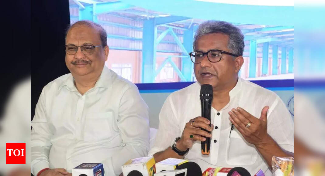 Bihar now discussed for investment: Industries minister | Patna News ...