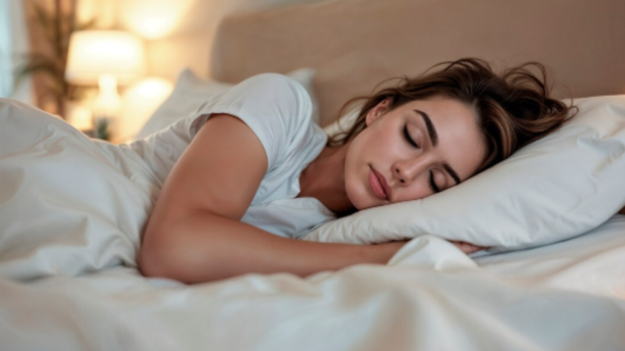 Best Sleeping Positions for Spine Health: Expert Tips for a Pain-Free Back