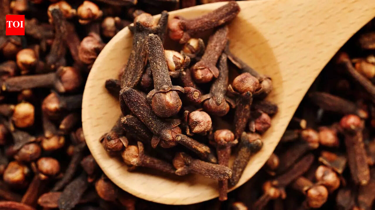 From aquarium fish to dogs: 5 ways in which clove (oil) is used for ...