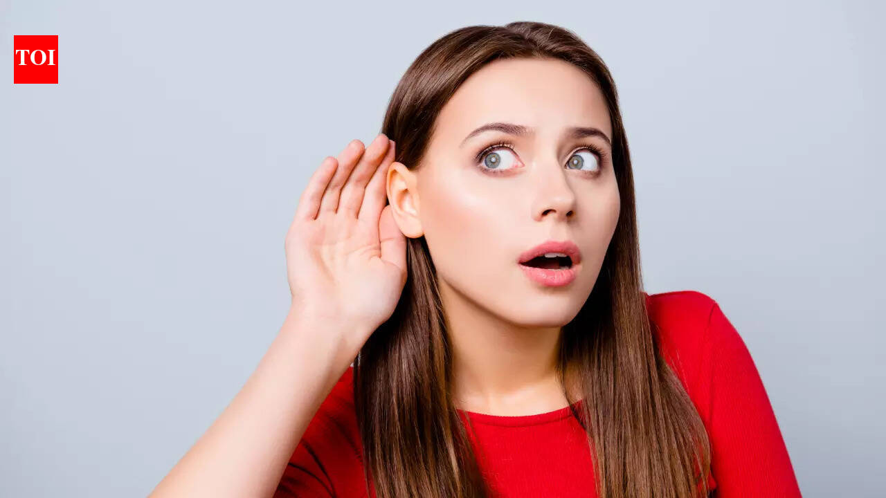 Ear Health: 4 foods that improve ear health and hearing, according to ...