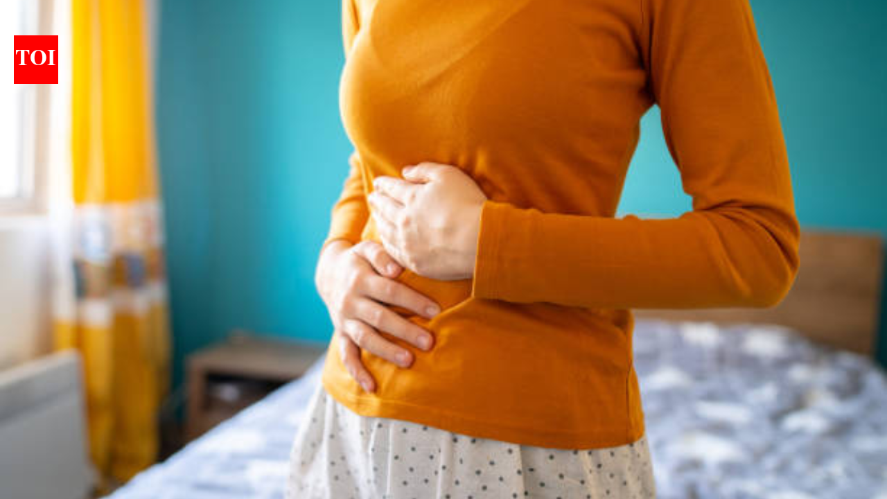 Stomach cancer vs acid reflux: How to tell the difference