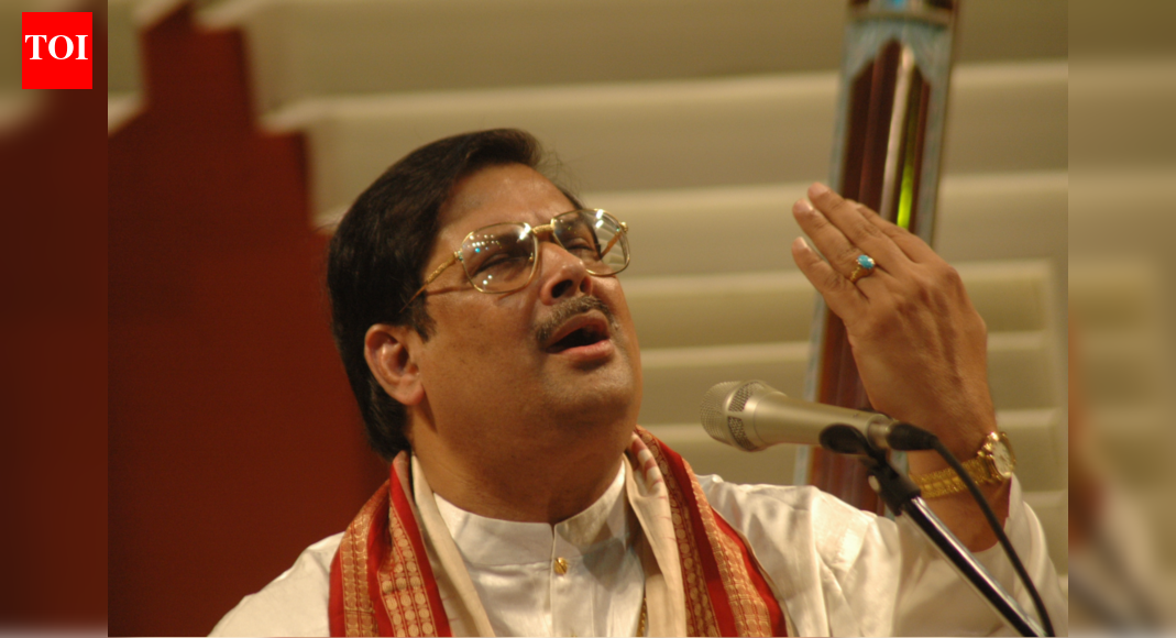 Are South Indian Music Lovers Shifting Towards Hindustani Classical ...