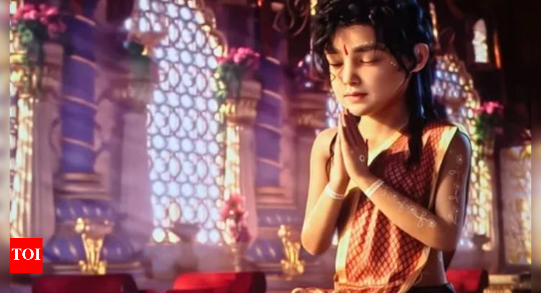 'Mahavatar Narsimha' box office collection day 35: Ashwin Kumar's mythological film holds well ...