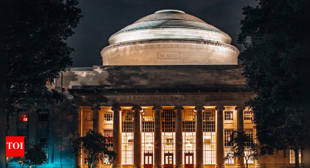 Top 10 US colleges in 2025: Here's what the latest Forbes College ...