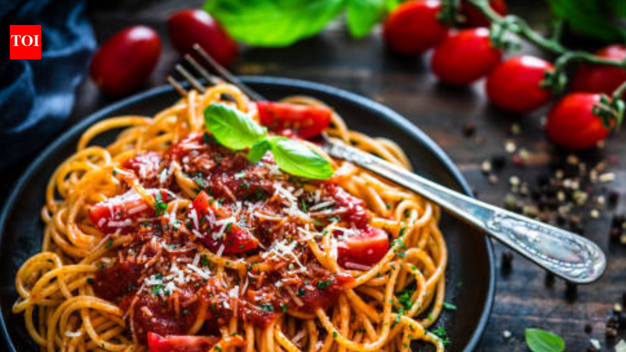6 most iconic noodles from India