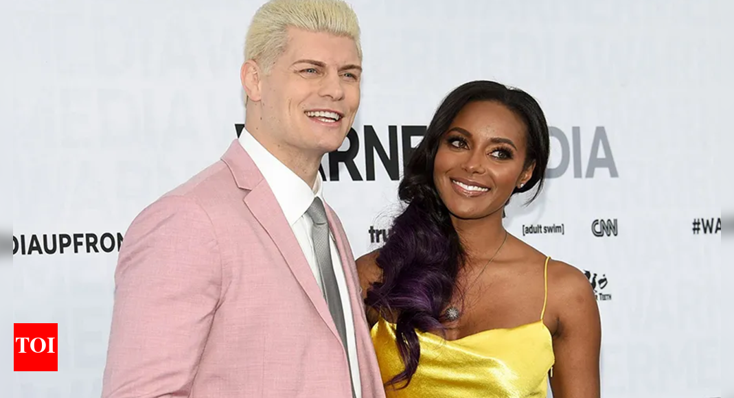 Cody Rhodes and Brandi Rhodes' Net Worth in 2025, Current Salary, WWE ...
