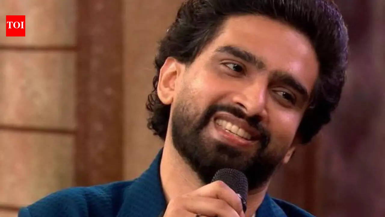 Amaal Mallik: From his relationship details to talking about sleep ...