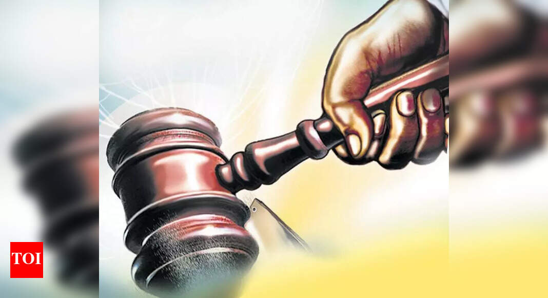 HC stays conviction, suspends lifeterm awarded to ex-MP Umakant Yadav | Prayagraj News - The ...