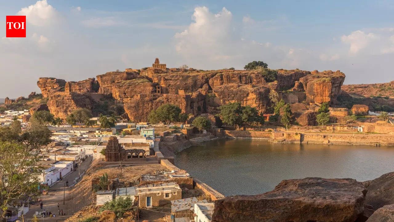 5 ancient temples in Karnataka that are architectural marvels