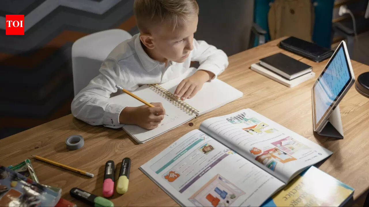 10 tips to motivate children to study hard