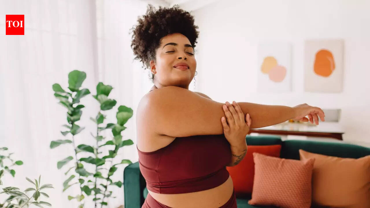 Want toned arms? 10 workouts to reduce arm fat fast