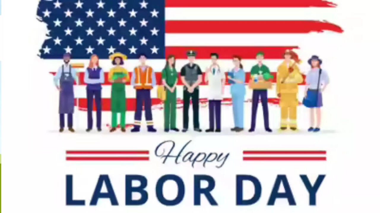 U.S. Labor Day 2025: History, Meaning and Celebrations in a Changing ...