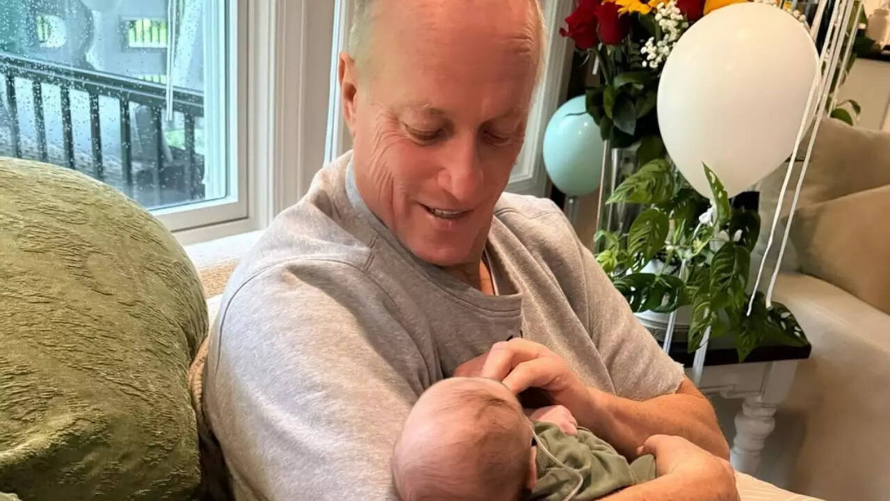 Jim Kelly Son Hunter