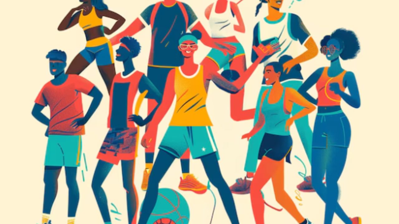 List of Countries and Their National Games: Complete Guide to Popular ...