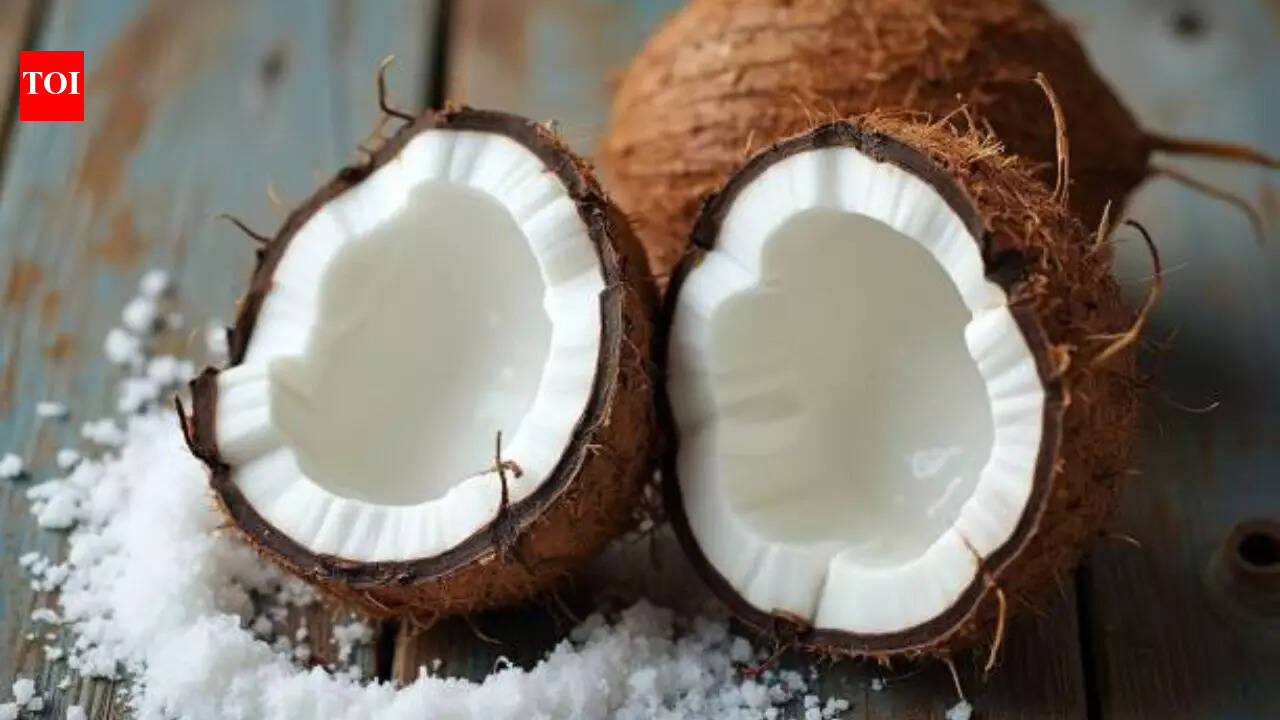 World Coconut Day: 10 easy coconut-based recipes for busy weeknights