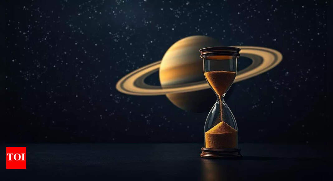Daily Shani Predictions, September 4, 2025: Saturn Will Make or Break ...
