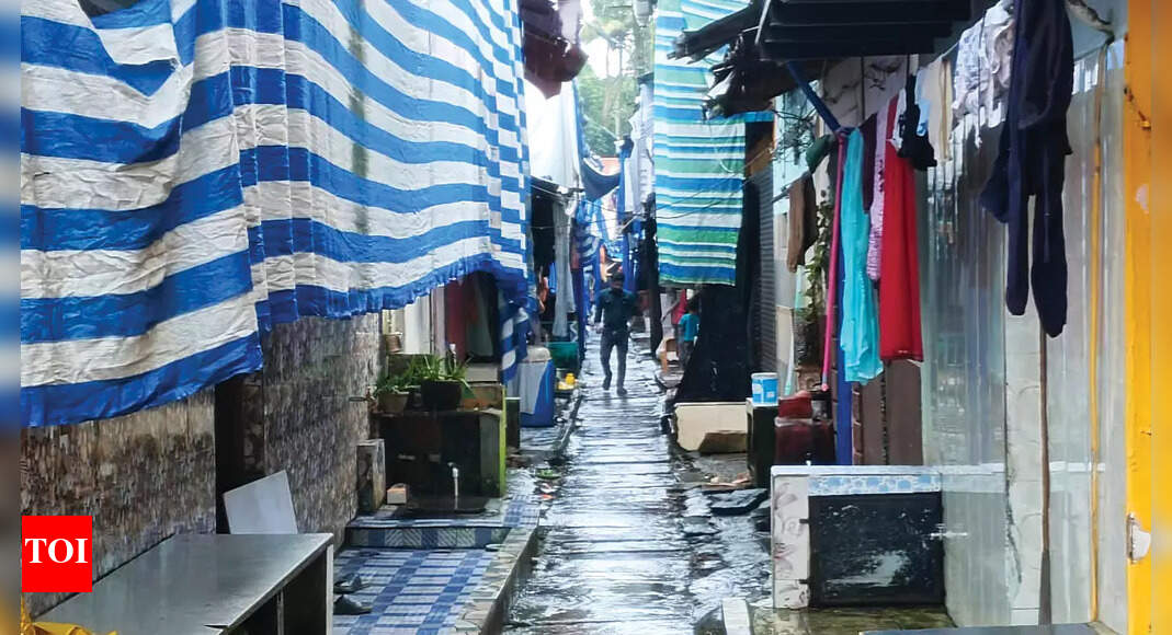 Changing loyalties and names reflect deeper electoral dynamics in Azad ...