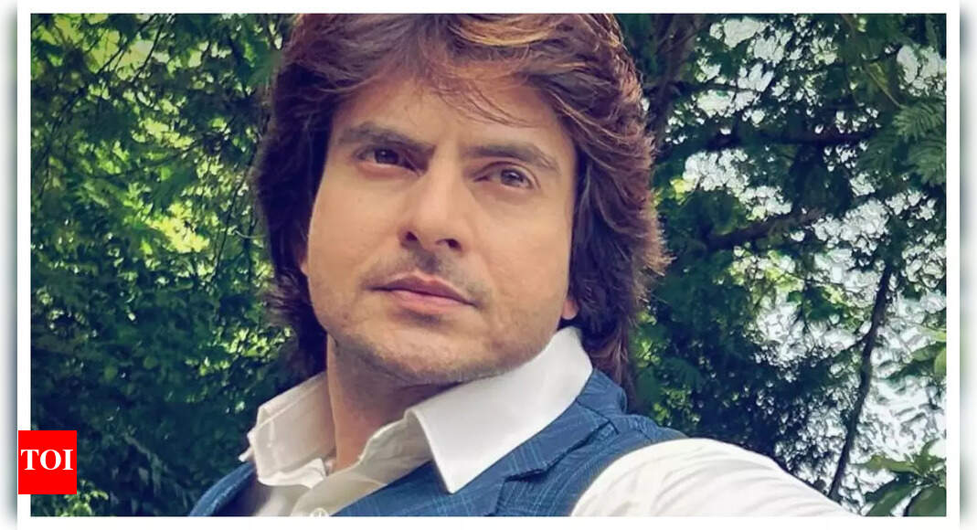 Exclusive - Rahil Azam on the most beautiful scene from Anupamaa: It ...