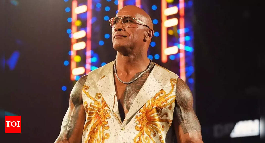 Dwayne Johnson net worth: How much money does The Rock earn? - The ...