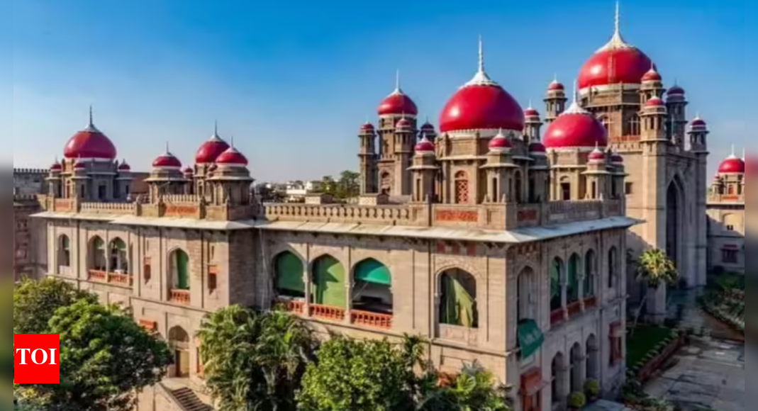 Kaleshwaram Dam case: Telangana HC grants interim protection to K ...