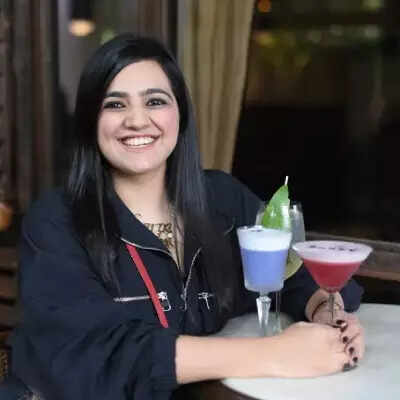 Vidhi Puri - The Times of India