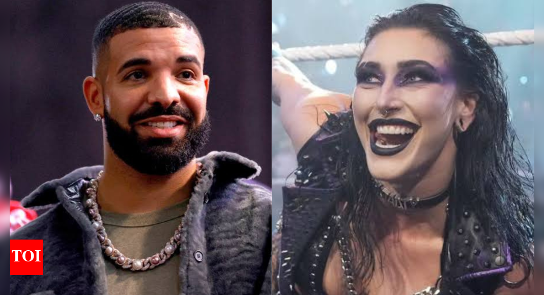 Drake’s viral podcast with Bobbi takes wild twist as he names WWE ...
